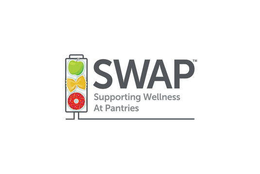 Supporting Wellness at Pantries (SWAP)